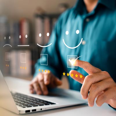 Create a magical Customer Experience with 2D Barcodes