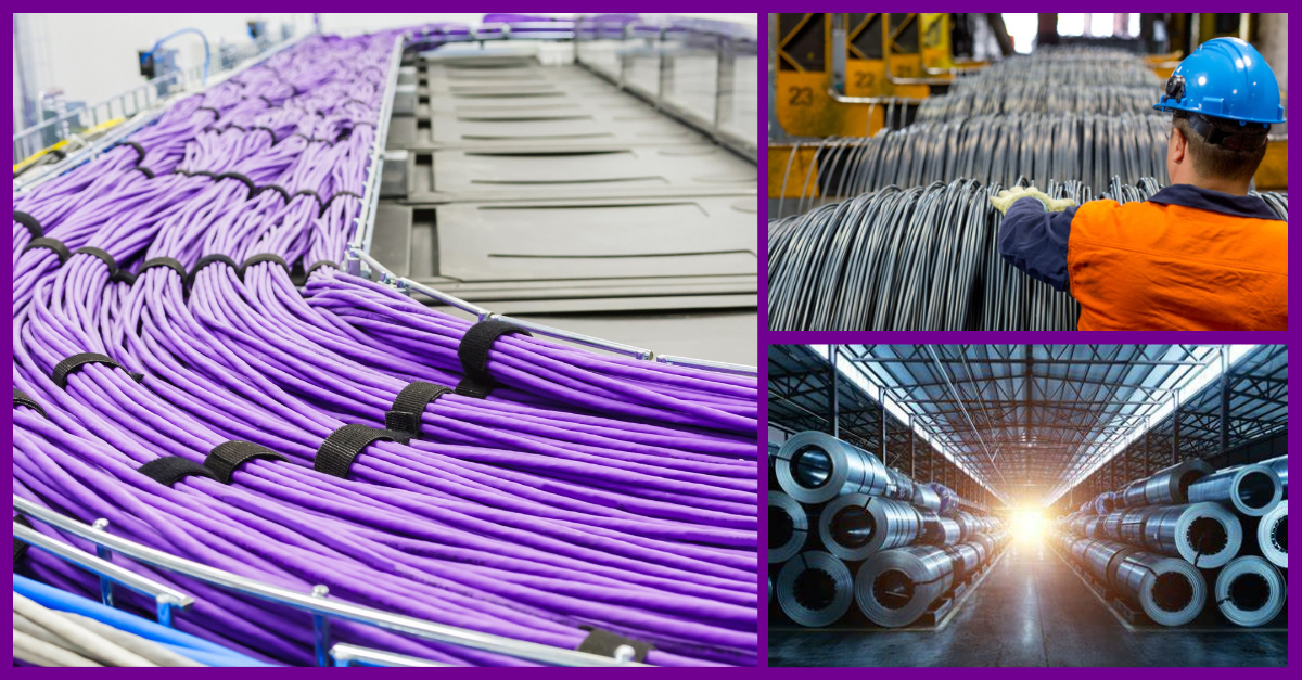 CoLOS industrial software solutions for compliance in extrusion sector