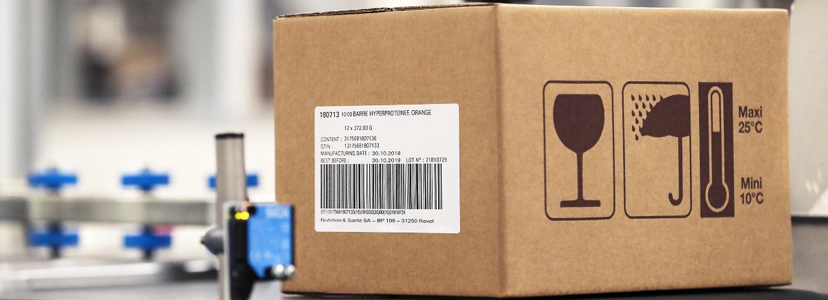 Digitalize your case coding