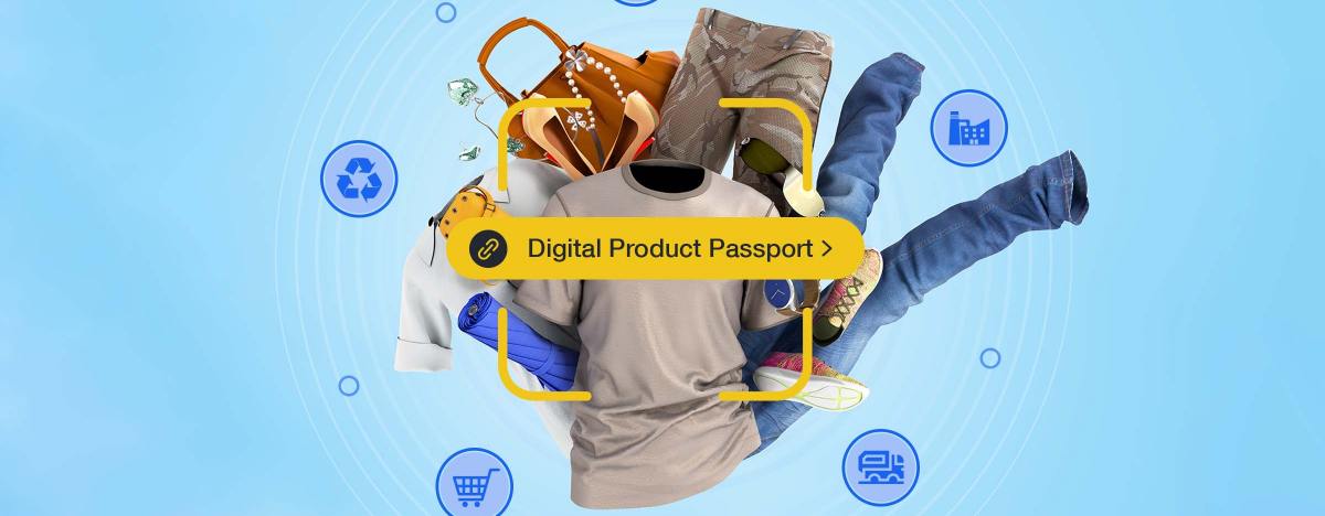 A digital product passport to protect your valuable brands