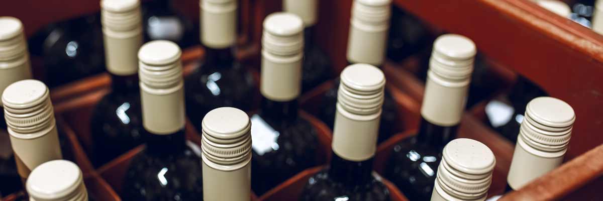 New EU wine labeling regulations