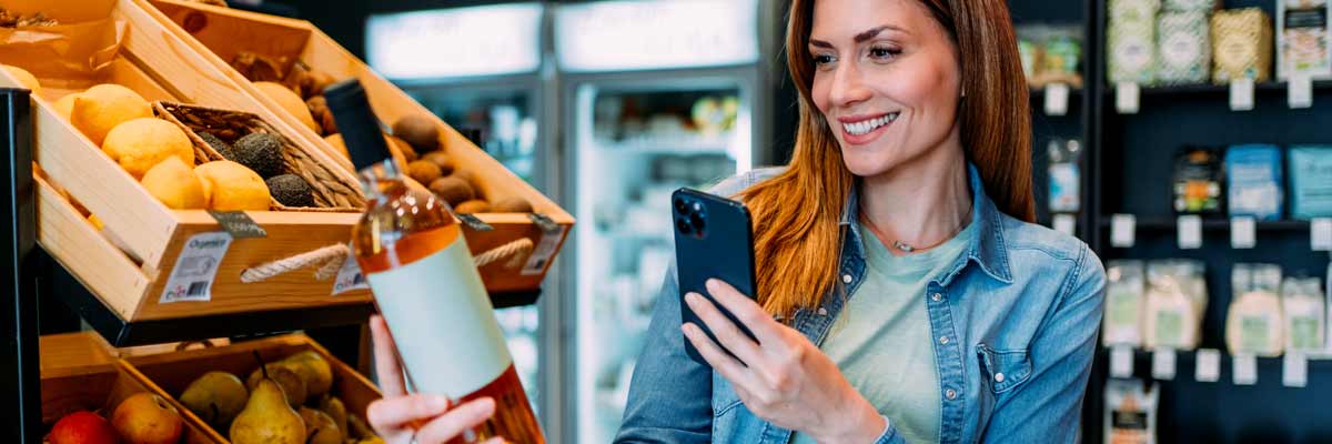 EU has strict new labelling regulations for wines: how can you comply?