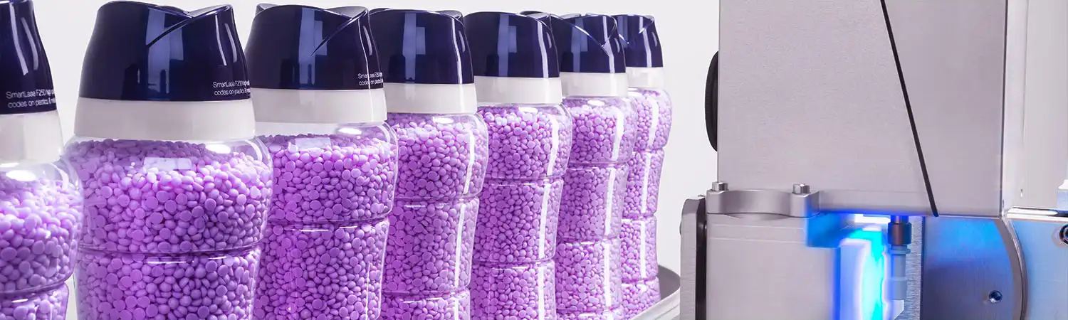 Markem-Imaje optimal industrial printing & packaging printing